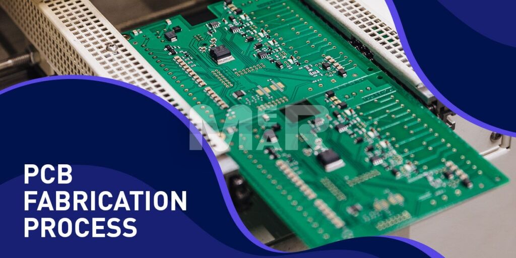 What is the PCB fabrication process? - Complete Guide - MME