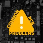 PCB Tombstoning Causes and Ways to Prevent it - Mer-Mar Electronics