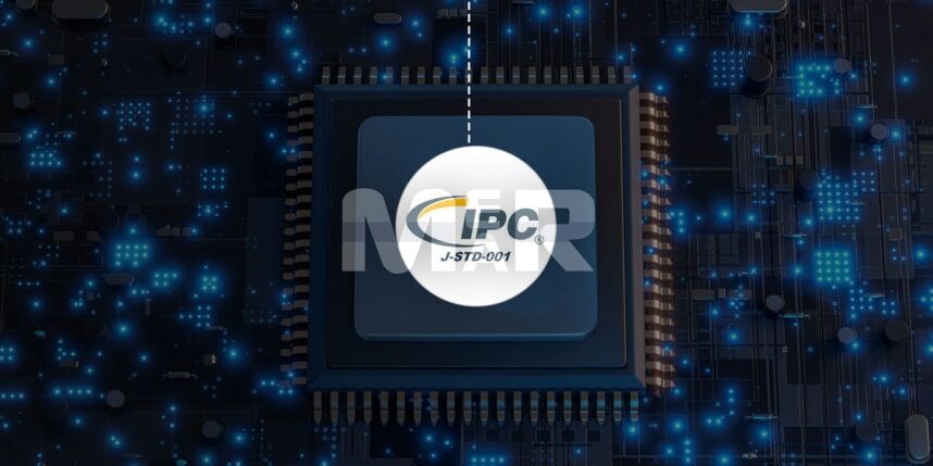 IPC j-std-001 - Soldering Standard & Requirements - MME IPC j-std-001 - Soldering Standard & Requirements - MME